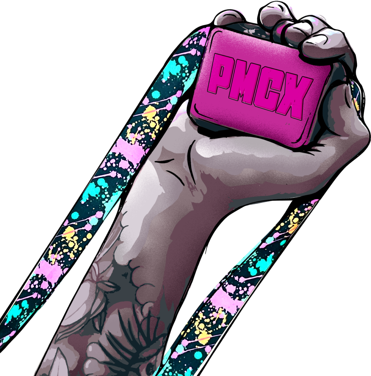 Project Mayhem Cyclocross